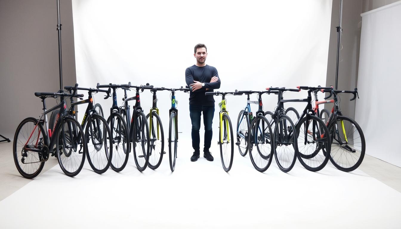 What Size Bike Frame Do You Need? A Comprehensive Guide